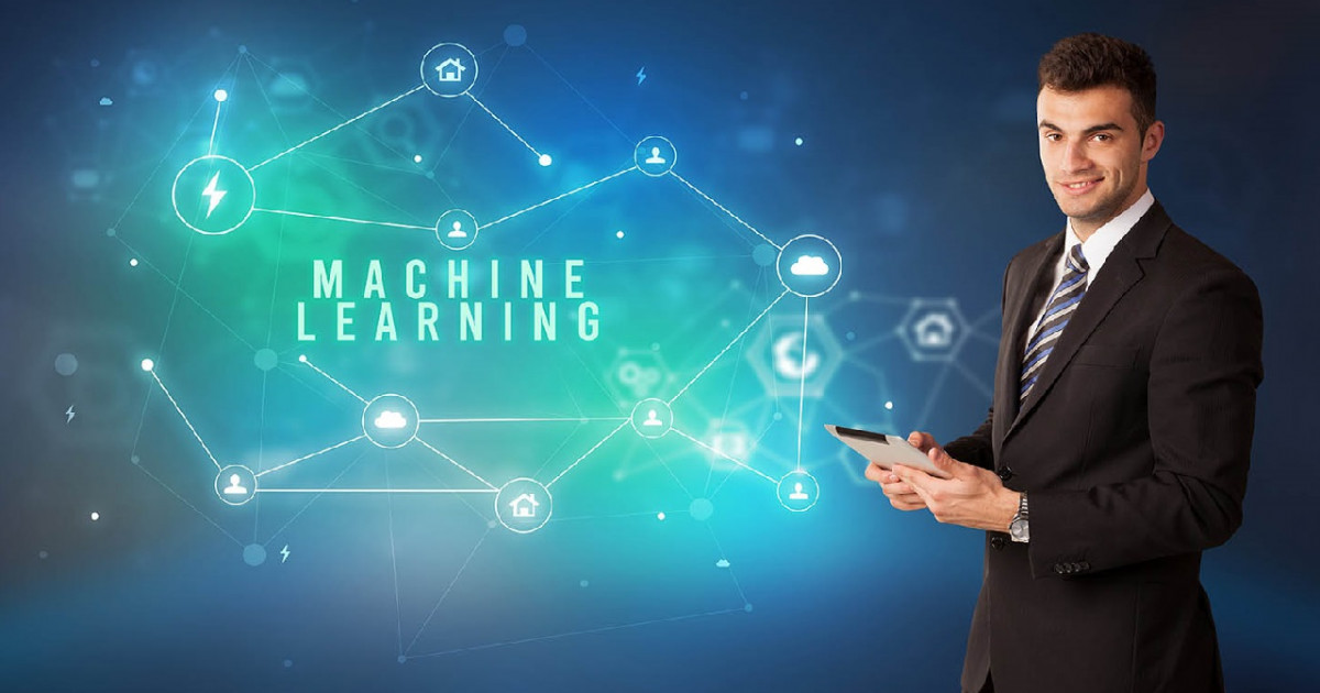 5 Benefits of Machine Learning for Business