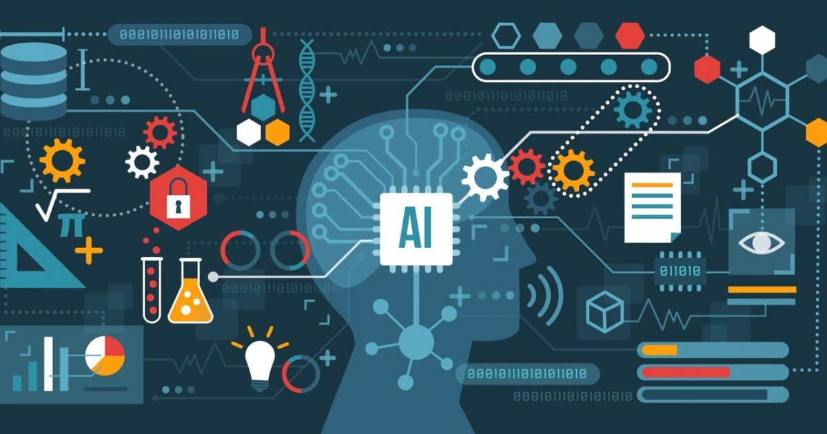 5 Παραδείγματα Τεχνητής Νοημοσύνης που Αλλάζουν το Κόσμο