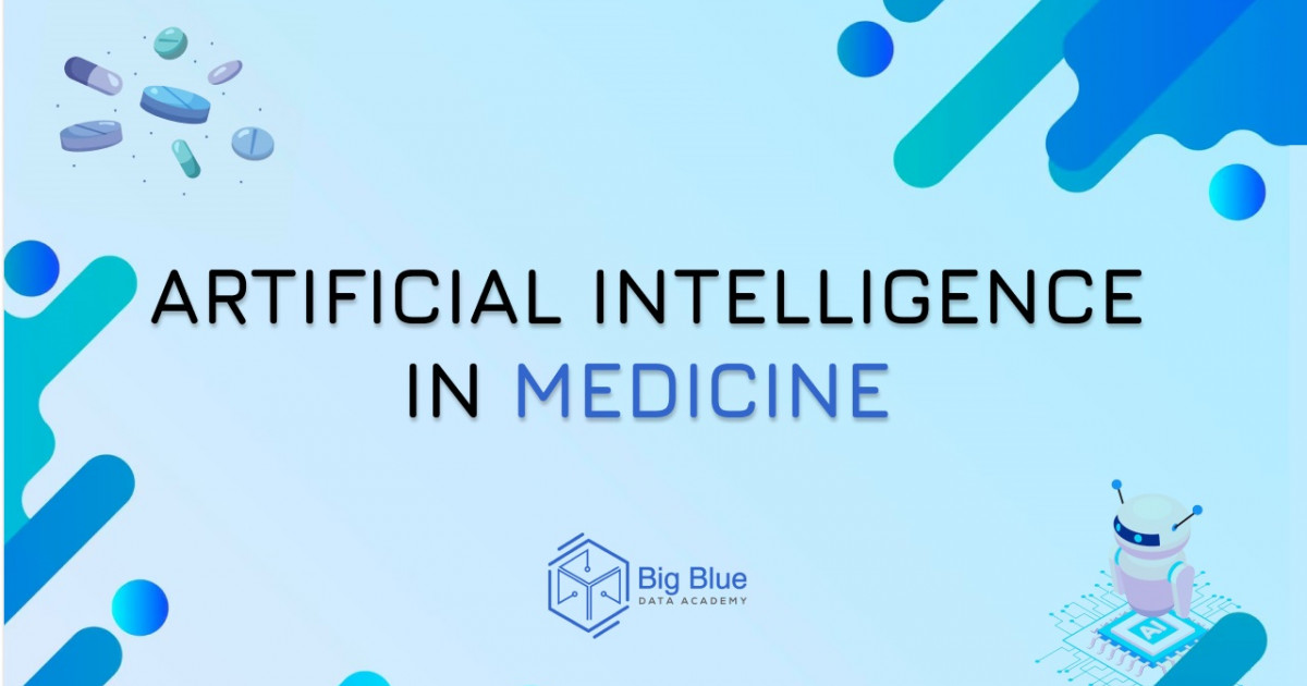 How Artificial Intelligence is Changing Medicine