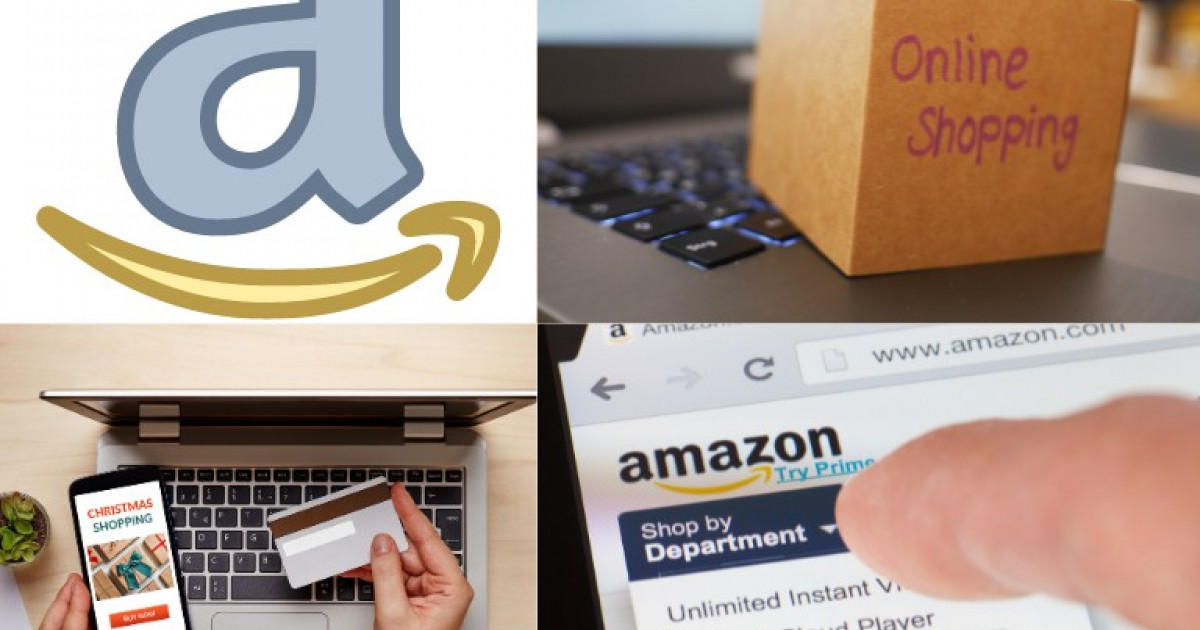 How Amazon Uses Big Data.