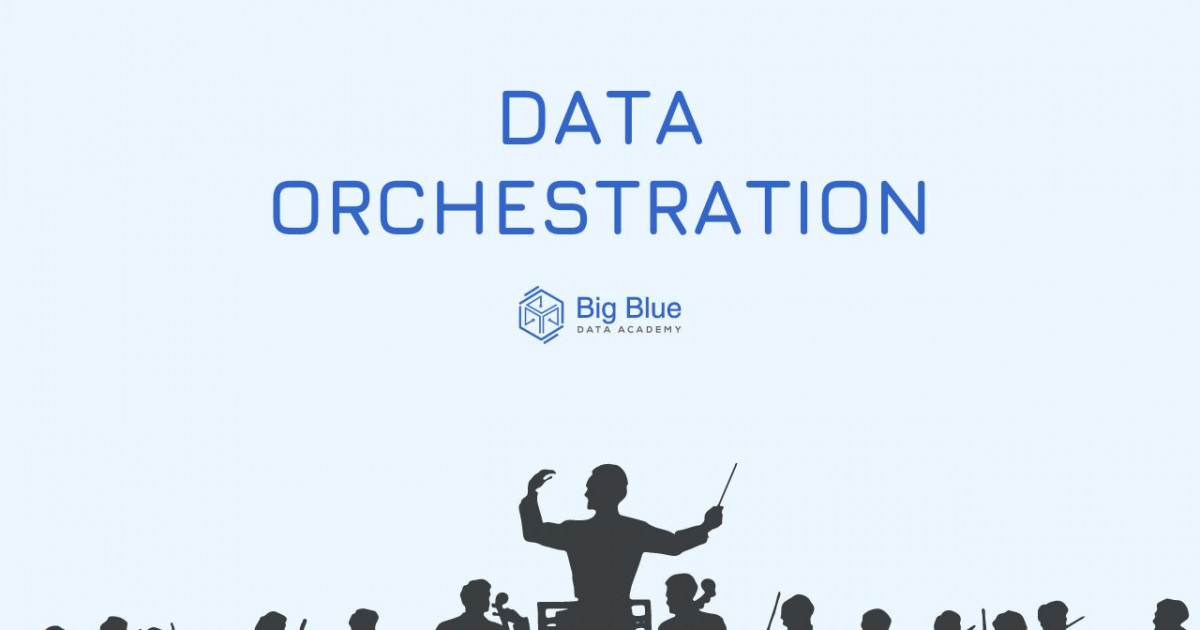 Data Orchestration: Definition, Benefits & Tools