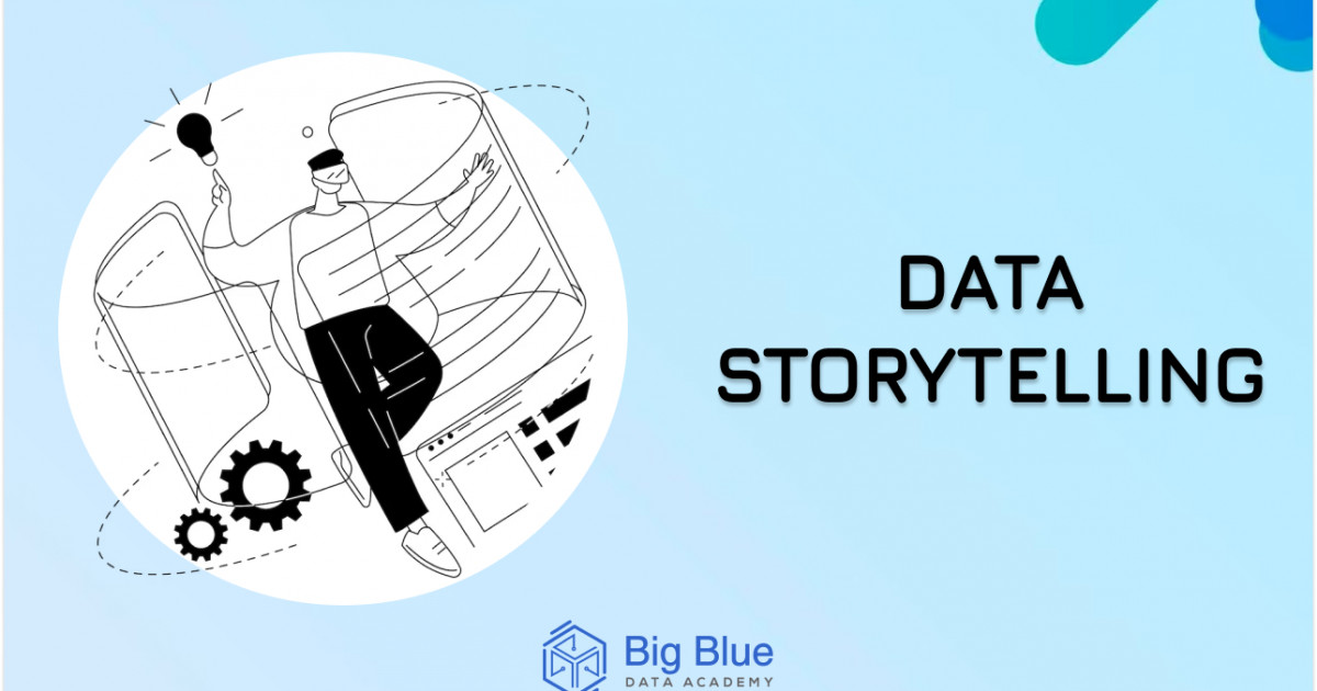 Data Storytelling: Definition, Importance & Examples (2023)