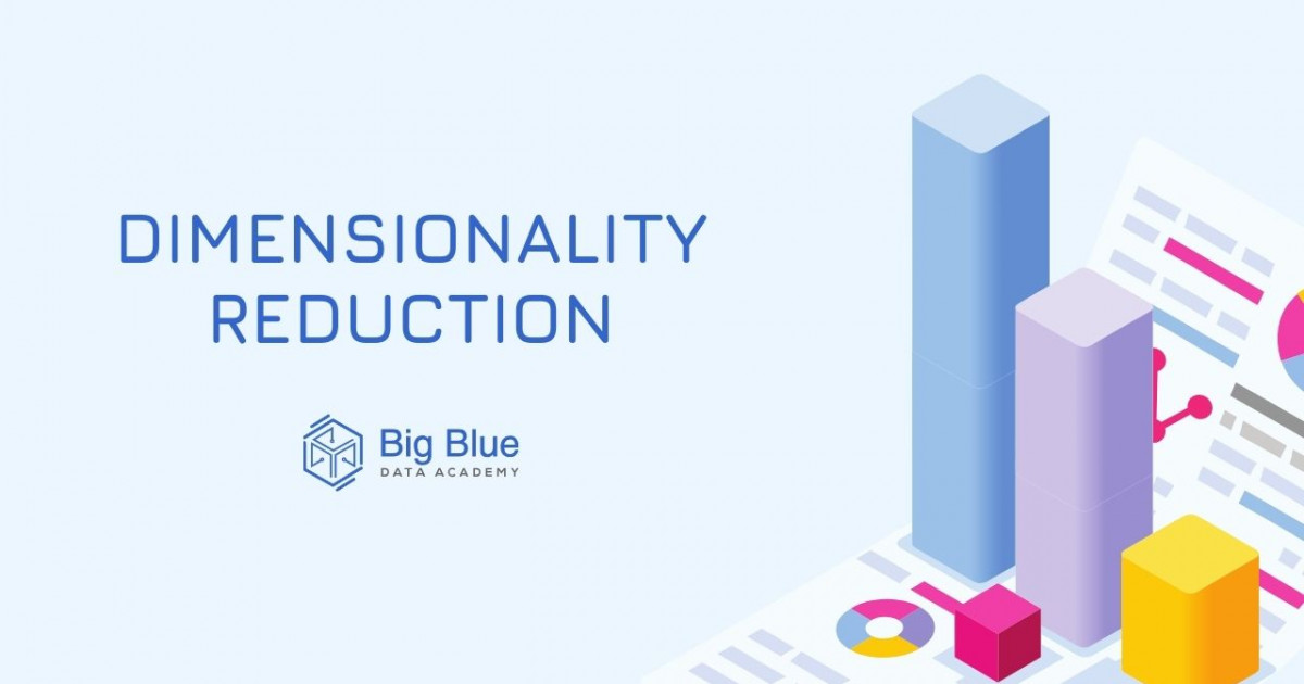 Dimensionality Reduction: Definition & Techniques (2024) Dimensionality Reduction: Definition & Techniques (2024)