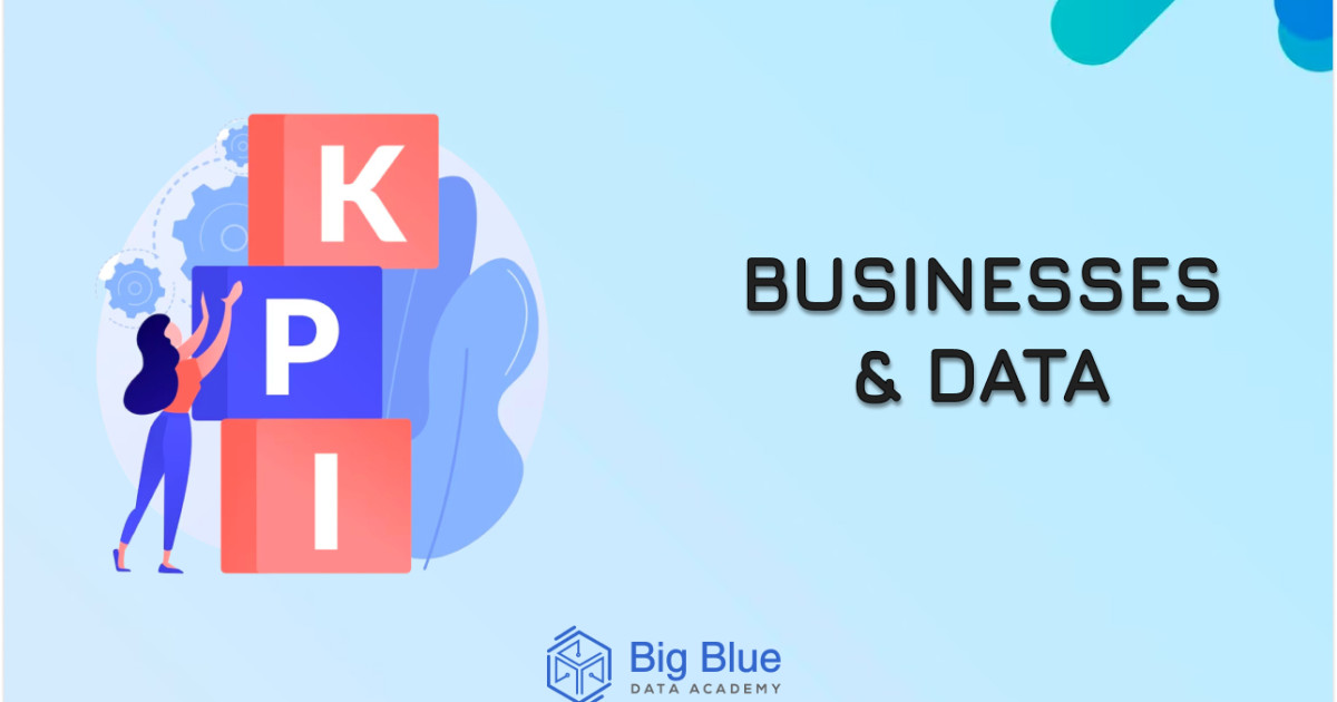 How Businesses Use Data (2023 Guide )