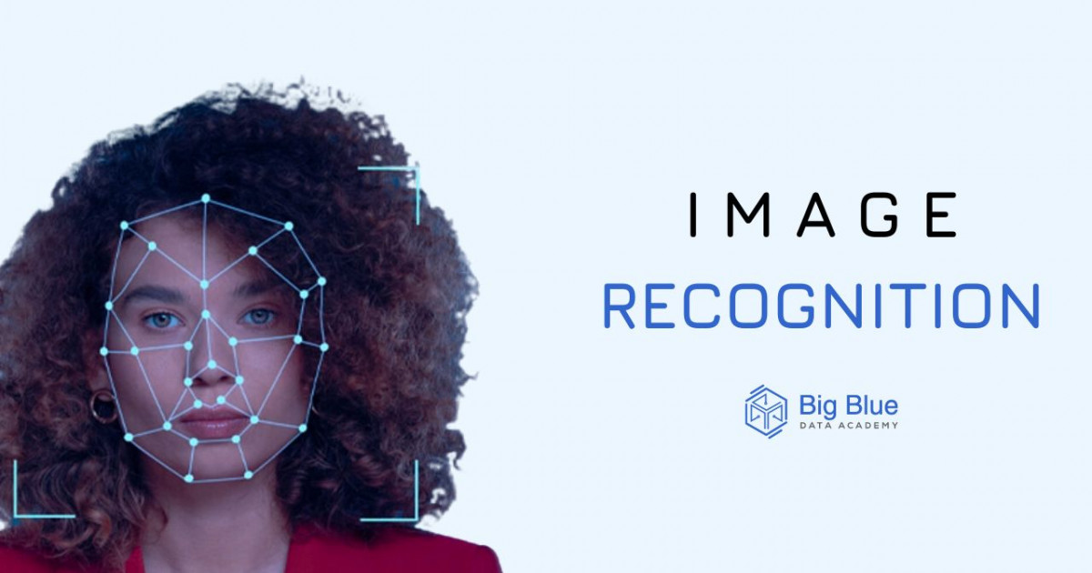 Image Recognition: Definition, Applications & Examples