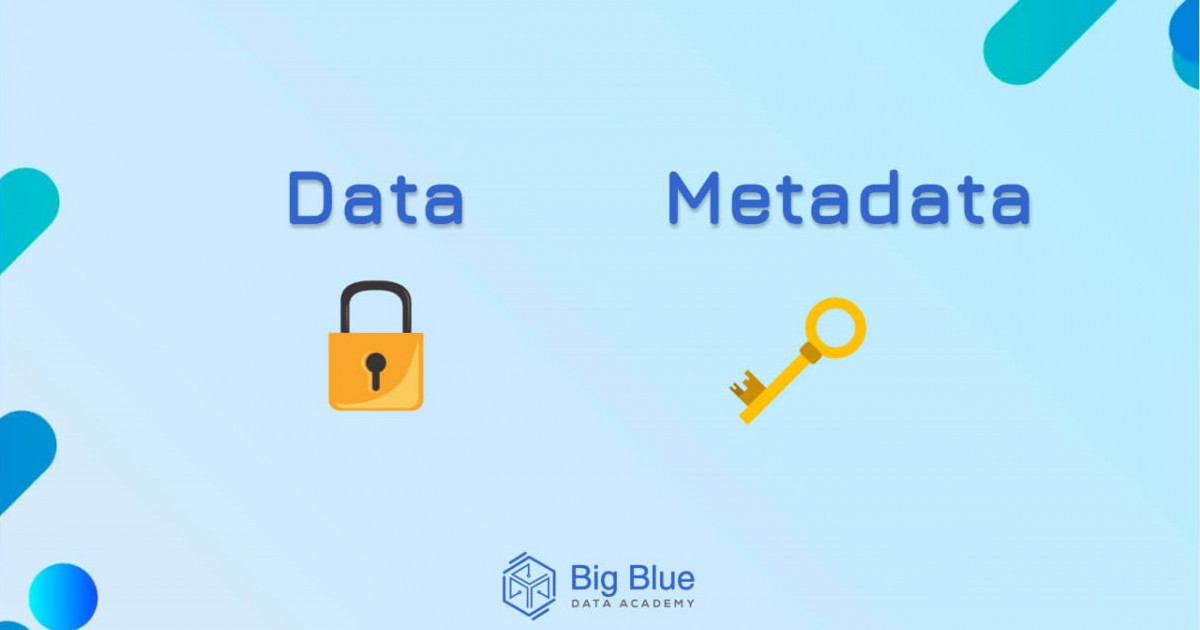 Τι Είναι τα Μεταδεδομένα (Metadata): Σημασία, Τύποι & Χρήσεις