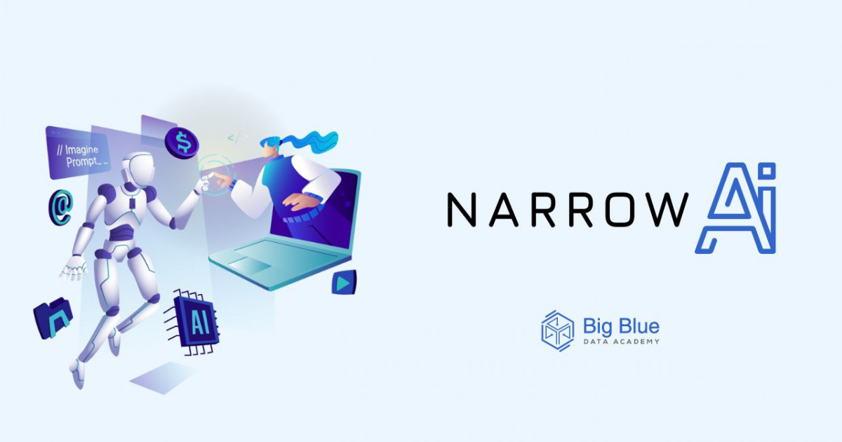 What Is Narrow AI and What Are Its Applications?