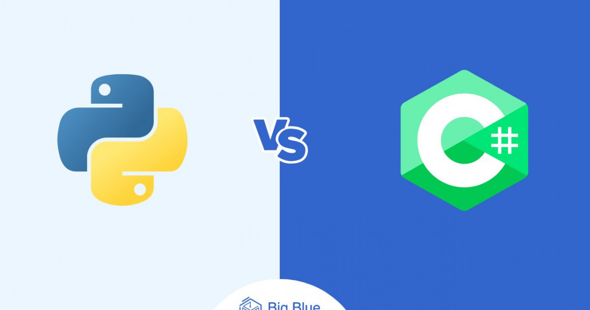 Python vs C#: Πλήρης Σύγκριση (2023)