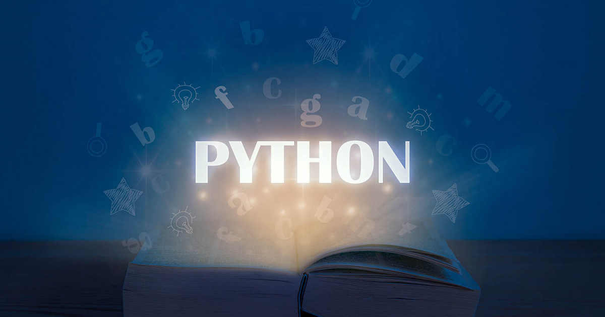 Τα 5 Καλύτερα Βιβλία Python για Αρχάριους [2022]